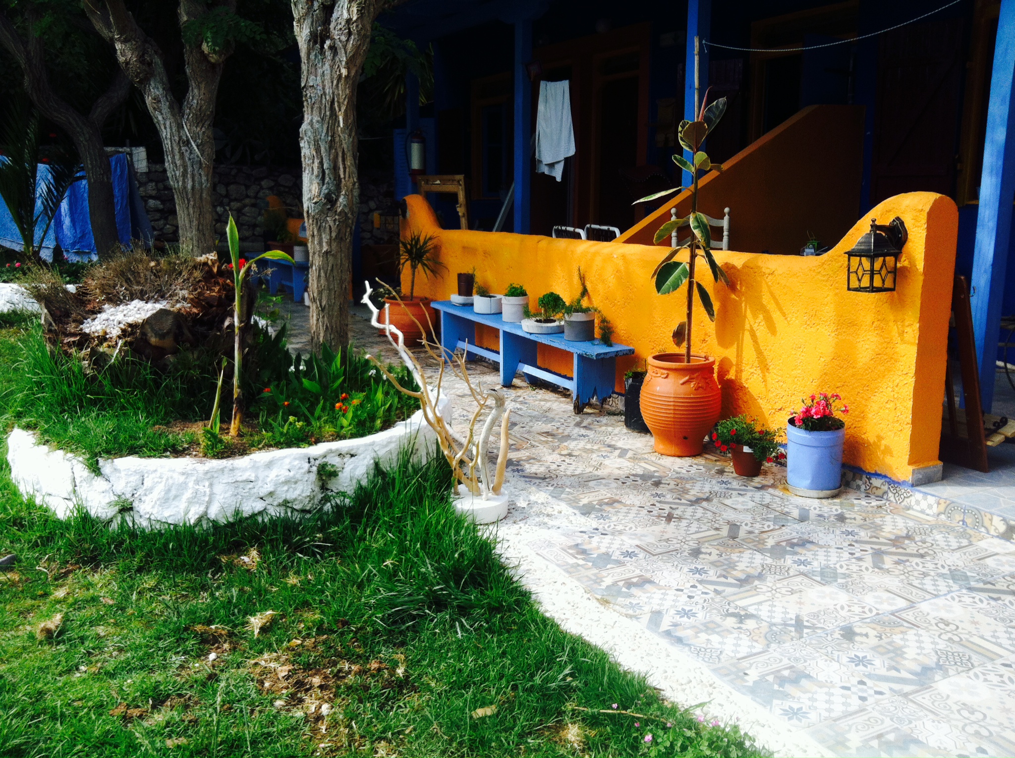 Facilities | Avali Appartments